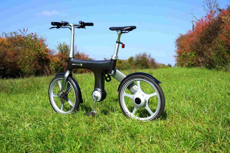 Mando Footloose IM 2015 im Testbericht - Pedelecs und E-Bikes