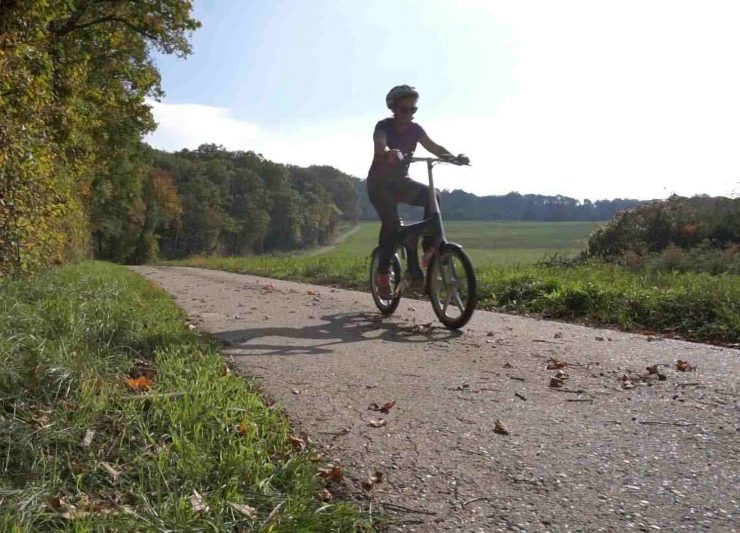 Mando Footloose IM 2015 im Testbericht - Pedelecs und E-Bikes