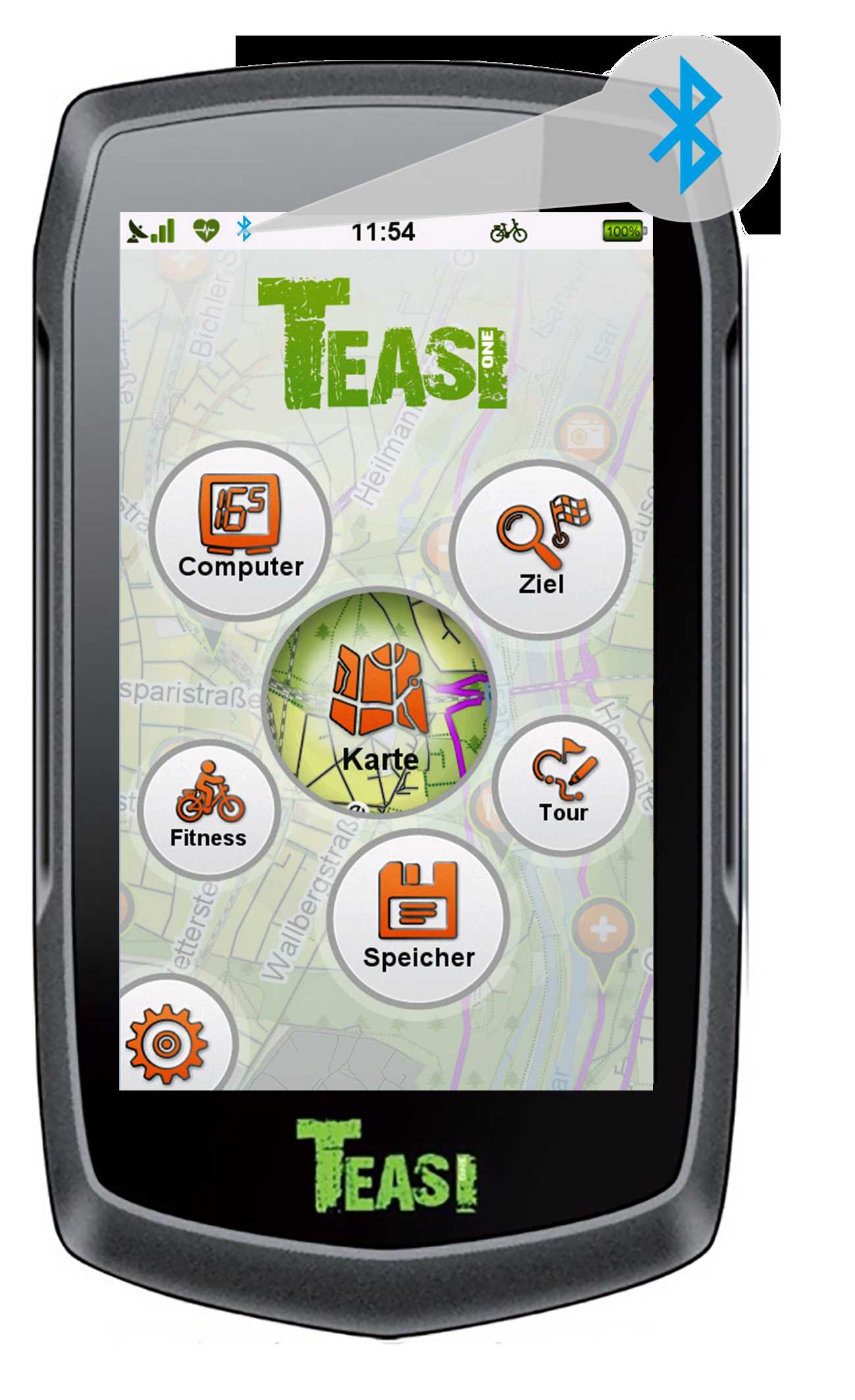 TEASI startet mit neuem ONE³ in die Saison - Pedelecs und E-Bikes