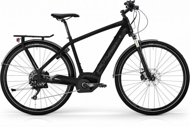 Centurion E Fire Sport R4500i