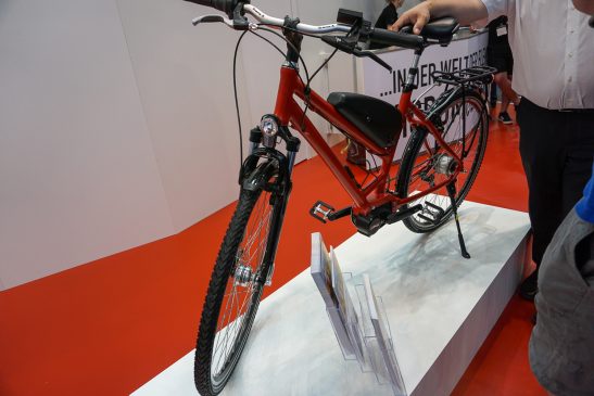 Metz mecatech – Hersteller von E-Bike Antrieben und E-Scooter insolvent ...