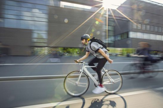 Coboc ONE Soho F1 – Eleganz mit Schmackes - Pedelecs und E-Bikes