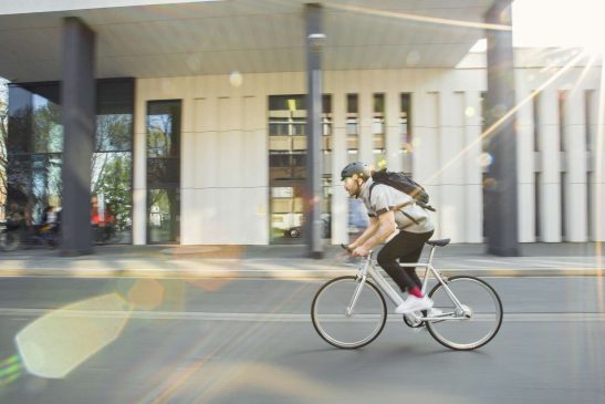 Coboc ONE Soho F1 – Eleganz mit Schmackes - Pedelecs und E-Bikes