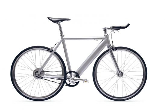 Coboc ONE Soho F1 – Eleganz mit Schmackes - Pedelecs und E-Bikes