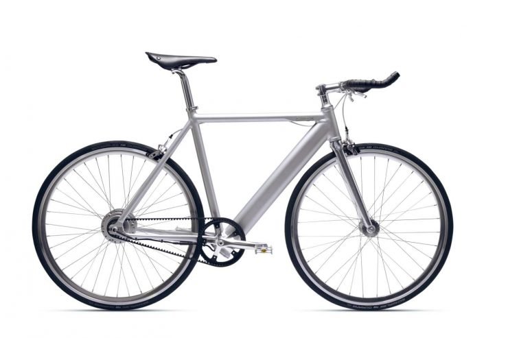 Coboc ONE Soho F1 – Eleganz mit Schmackes - Pedelecs und E-Bikes