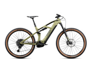 RADON RENDER – neues E-MTB für 2020 bringt Carbonrahmen, neuen CX und ...