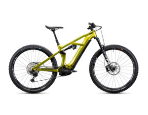 RADON RENDER – neues E-MTB für 2020 bringt Carbonrahmen, neuen CX und ...