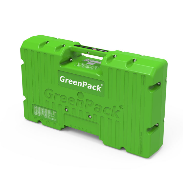 GreenPack 2.0: GreenPack und Ansmann weiten Kooperation aus - Pedelecs und E-Bikes