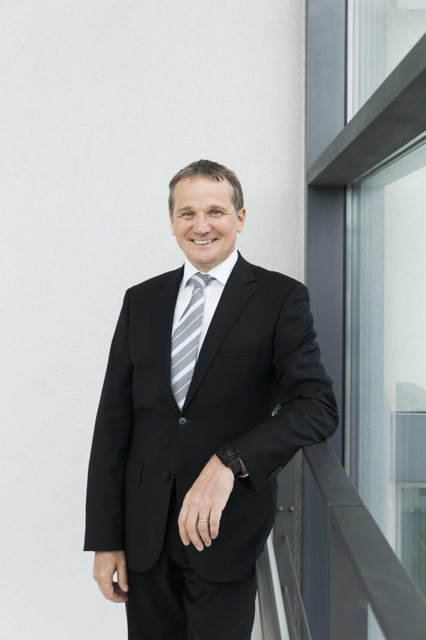 Kornwestheim: MAHLE stellt globales Entwicklungszentrum für Mechatronik ...