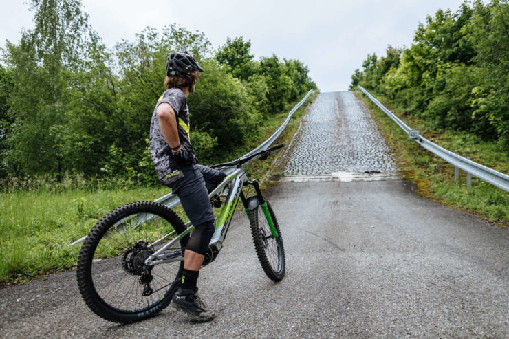 Rock Machine 2021 – neue E-MTBs mit EP8 im umfangreichen Portfolio ...