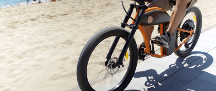 Rayvolt 2021 – Flaggschiff Cruzer erhält umfangreiches Update ...