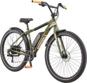 GT Bicycles Power Performer – neues E-Bike kommt mit BMX-Elementen und ...