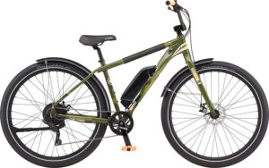 GT Bicycles Power Performer – neues E-Bike kommt mit BMX-Elementen und ...