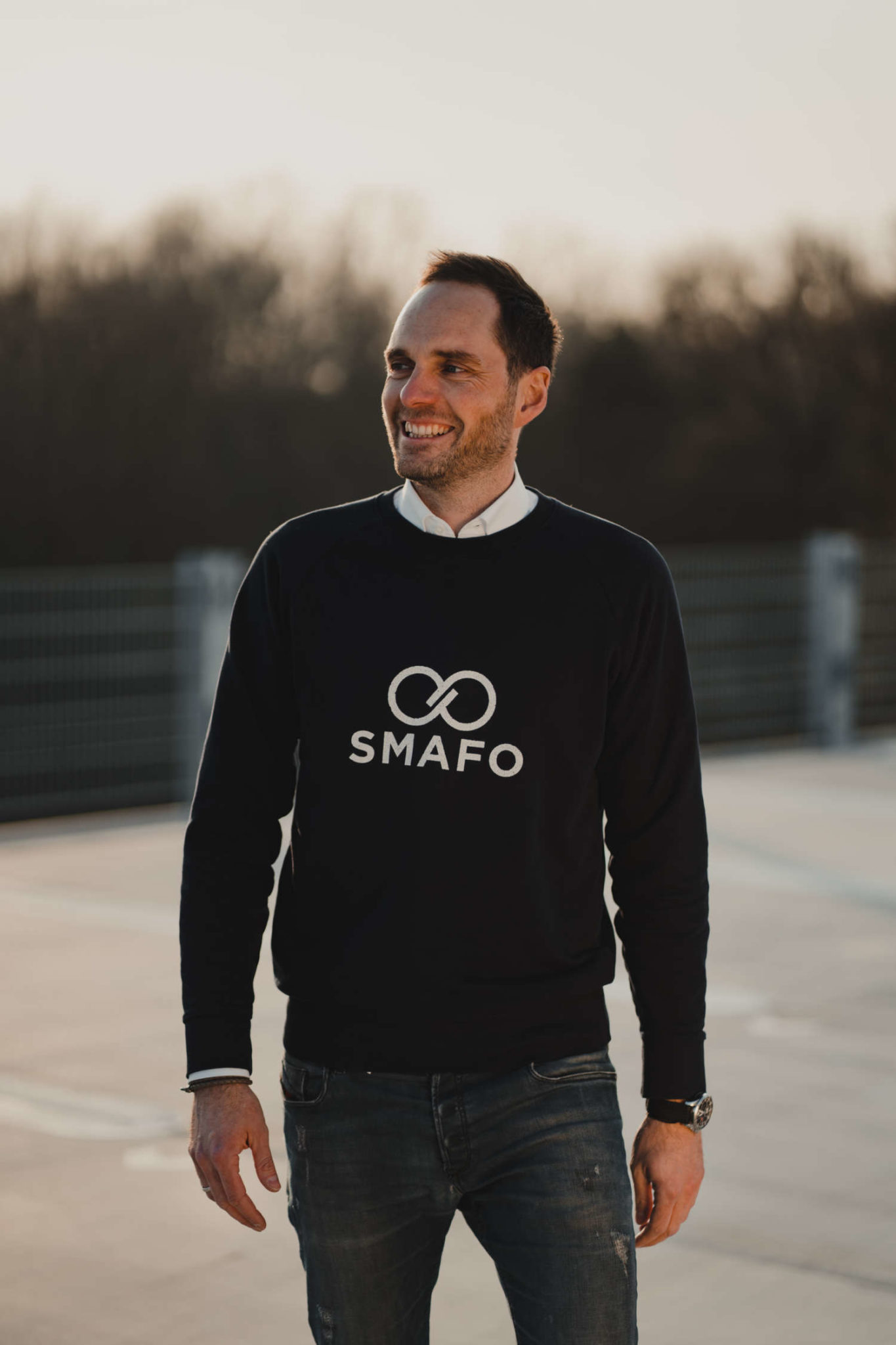 SMAFO GmbH stellt mit SMAFO 4 neues E-Bike für sorgenfreien Einsatz im ...