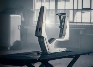 Mubea Urban_M Cargo – neues E-Lastenrad mit Automotive-Technologie ...