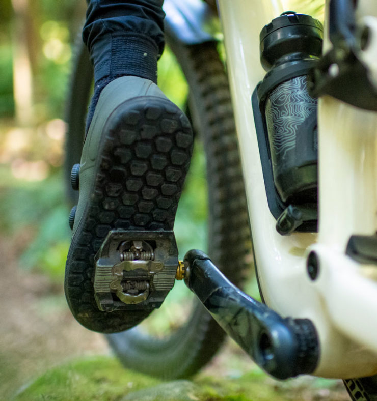 Specialized 2FO Cliplite – mit BOA für beste Verbindung zu Bike und ...