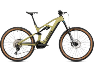 Radon 2022 – neue Deft E-Enduro setzt auf smartes System von Bosch ...