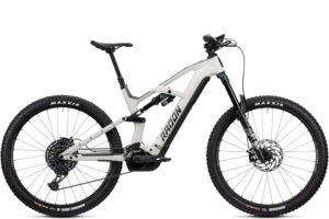 Radon 2022 – neue Deft E-Enduro setzt auf smartes System von Bosch ...