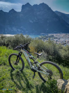 Radon Deft 9.0 – First Ride auf harten Trails am Gardasee - Pedelecs ...