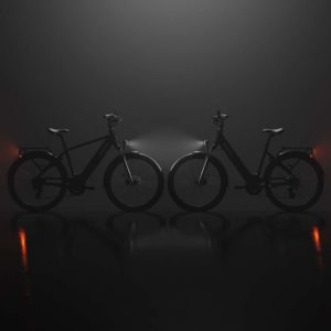 SMAFO E-Bikes sind jetzt mit zwei Rahmendesigns verfügbar - Pedelecs ...