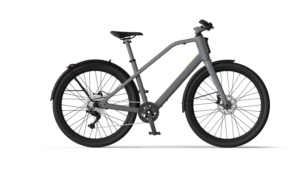 LEMO ONE E+Bike – smart designtes E-Bike kommt mit geklebten Rahmen ...