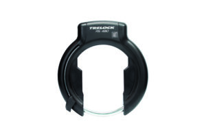 Trelock: Fahrradsicherheit in XXL - Pedelecs und E-Bikes