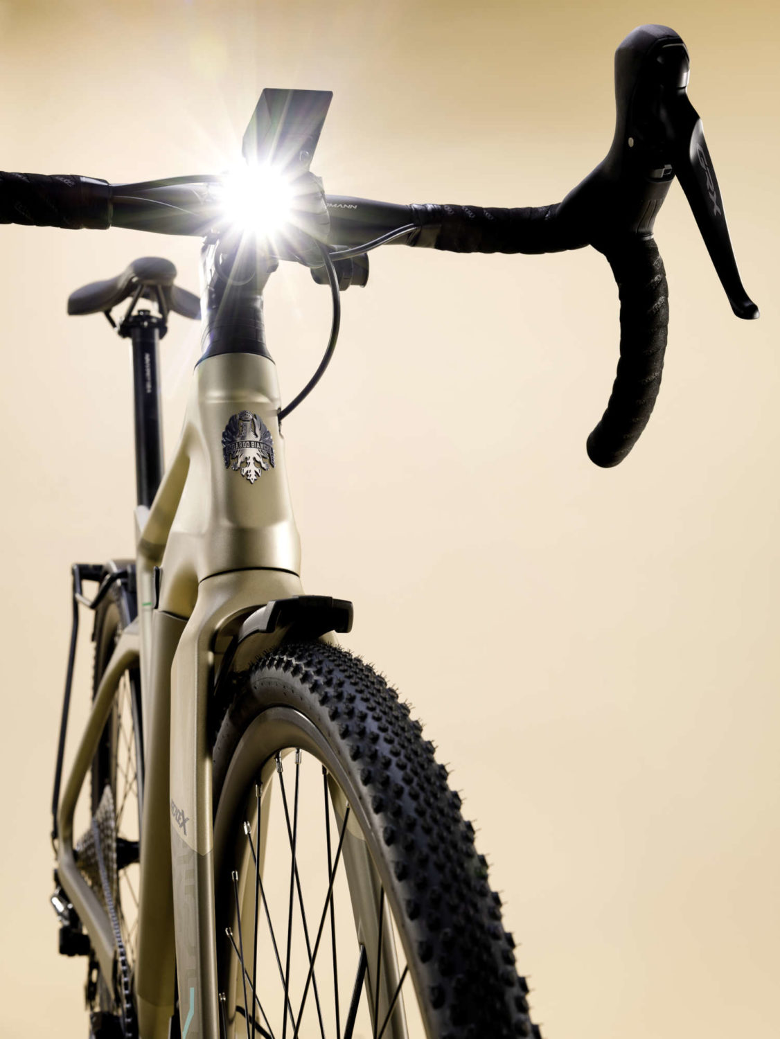 Bianchi 2023 – E-Arcadex als neues E-Gravelbike für universellen Einsatz - Pedelecs und E-Bikes