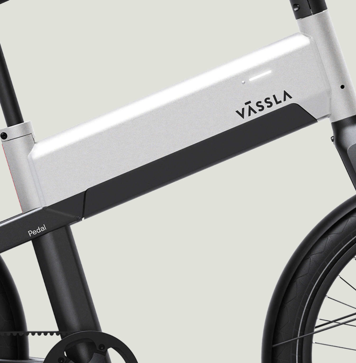 VÄSSLA Pedal – schwedisches Start-up stellt sein erstes ...