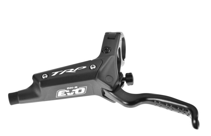 TRP EVO Familie – die Neuerungen für 2022 - Pedelecs und E-Bikes