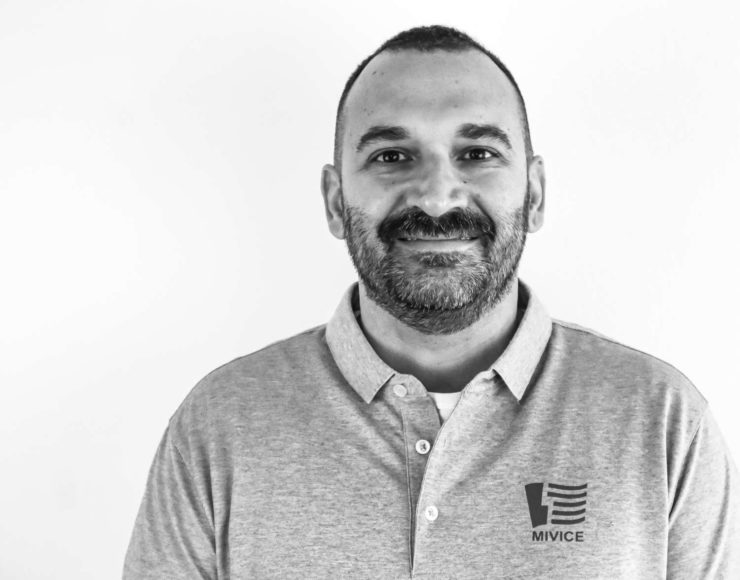 MIVICE Europe GmbH stellt Fabio Bertini als OEM Sales Manager vor ...