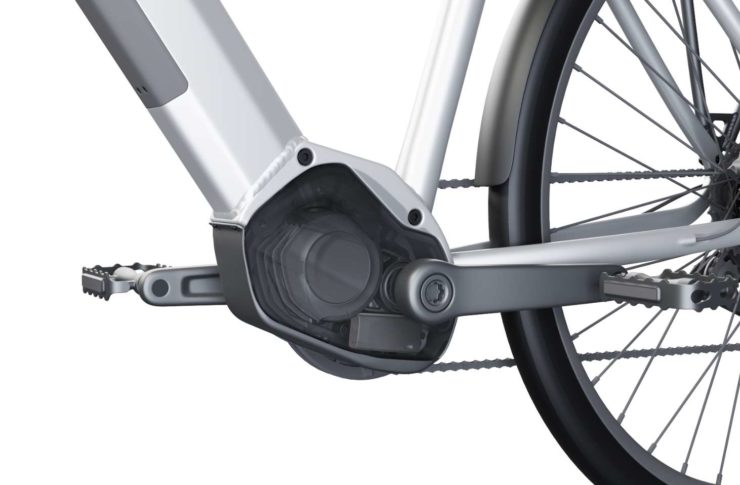 Guardian – Comodule stellt IoT-Einstiegslösung für E-Bike-Hersteller ...