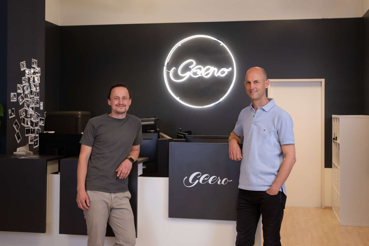 Geero: Historisch wie andere E-Bikes, nur mit Geschichte - Pedelecs und ...