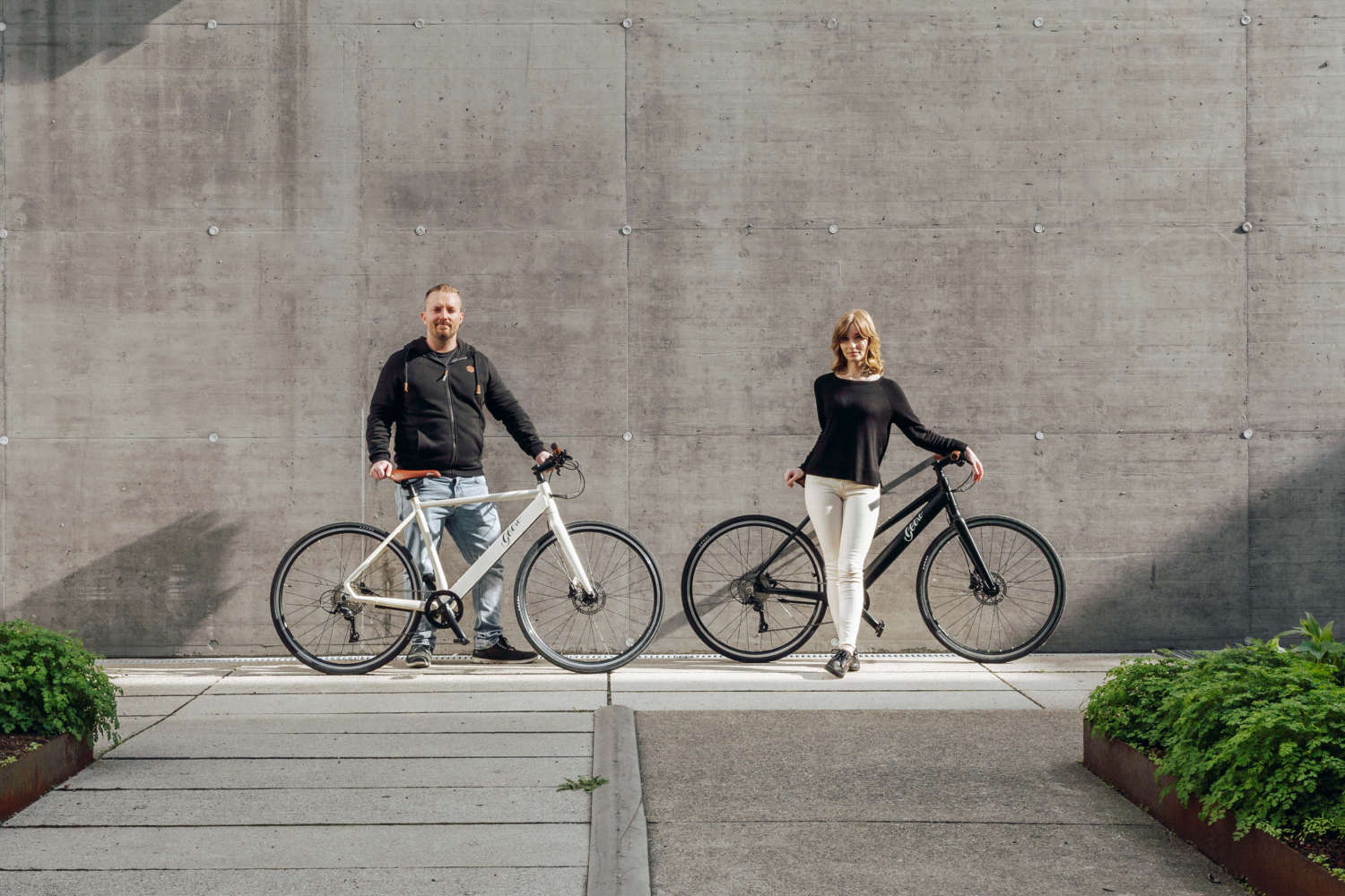 Geero: Historisch wie andere E-Bikes, nur mit Geschichte - Pedelecs und ...