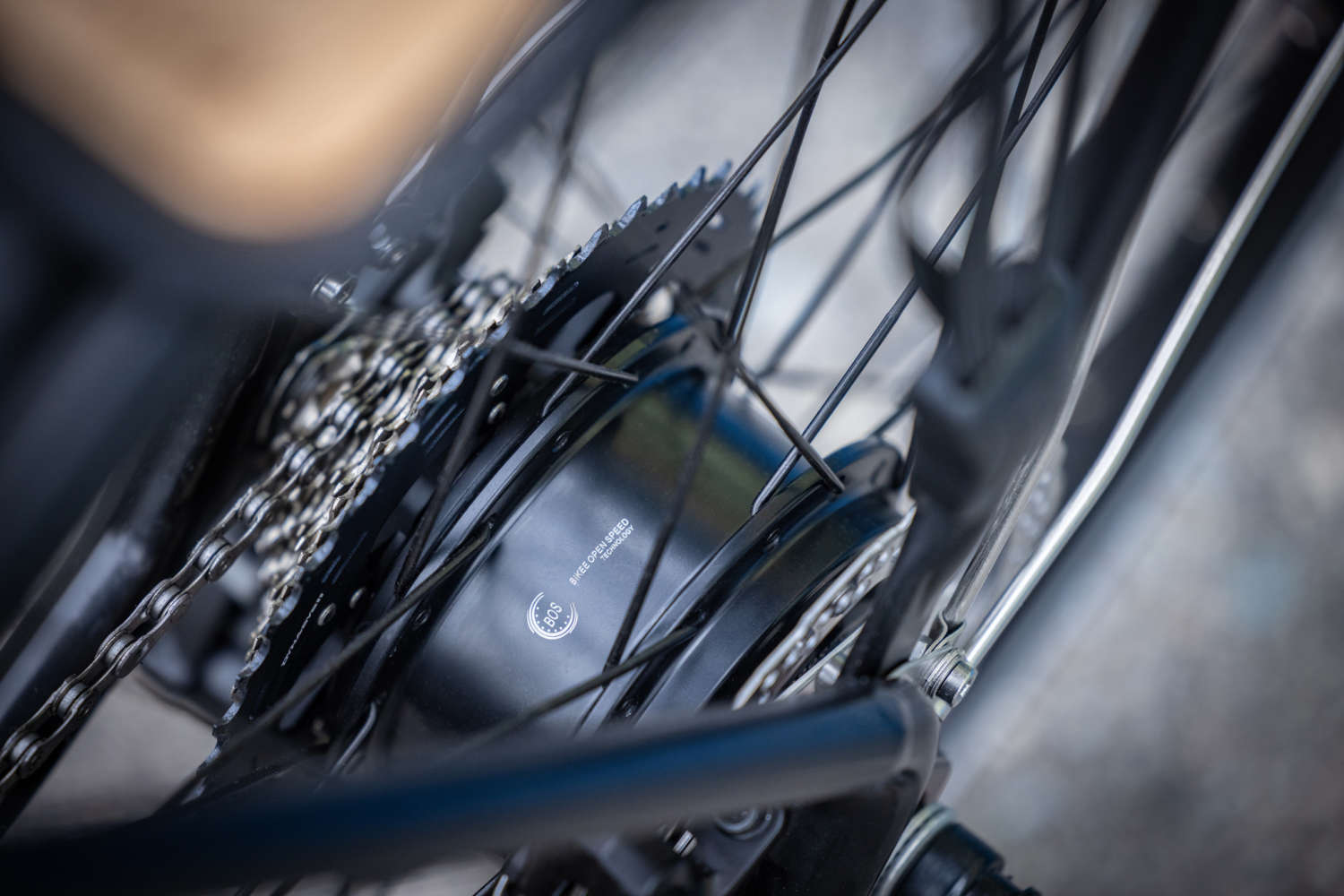 Geero: Historisch wie andere E-Bikes, nur mit Geschichte - Pedelecs und ...