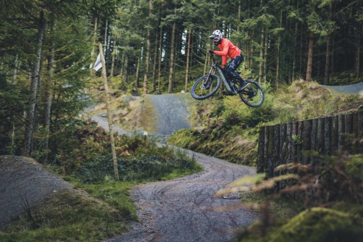 WHYTE 2023 – neue E-Mountainbikes mit Bosch Smart System vorgestellt ...
