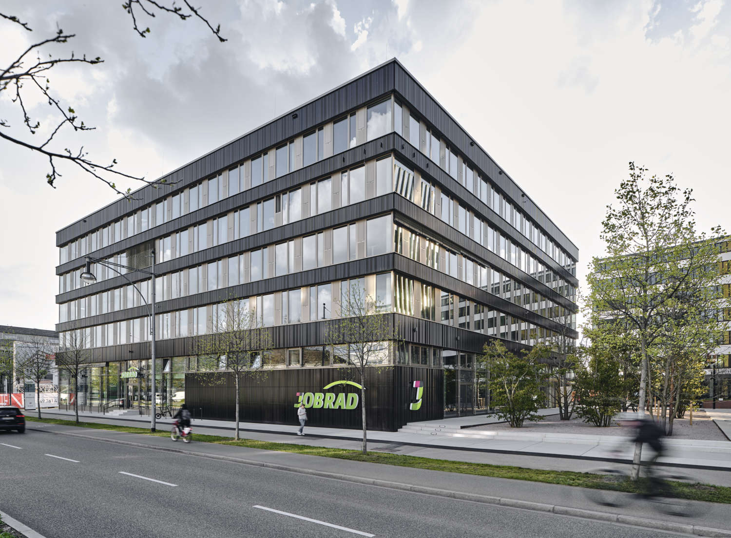 JobRad übernimmt belgischen Dienstradleasing-Marktführer Cyclis Bike ...