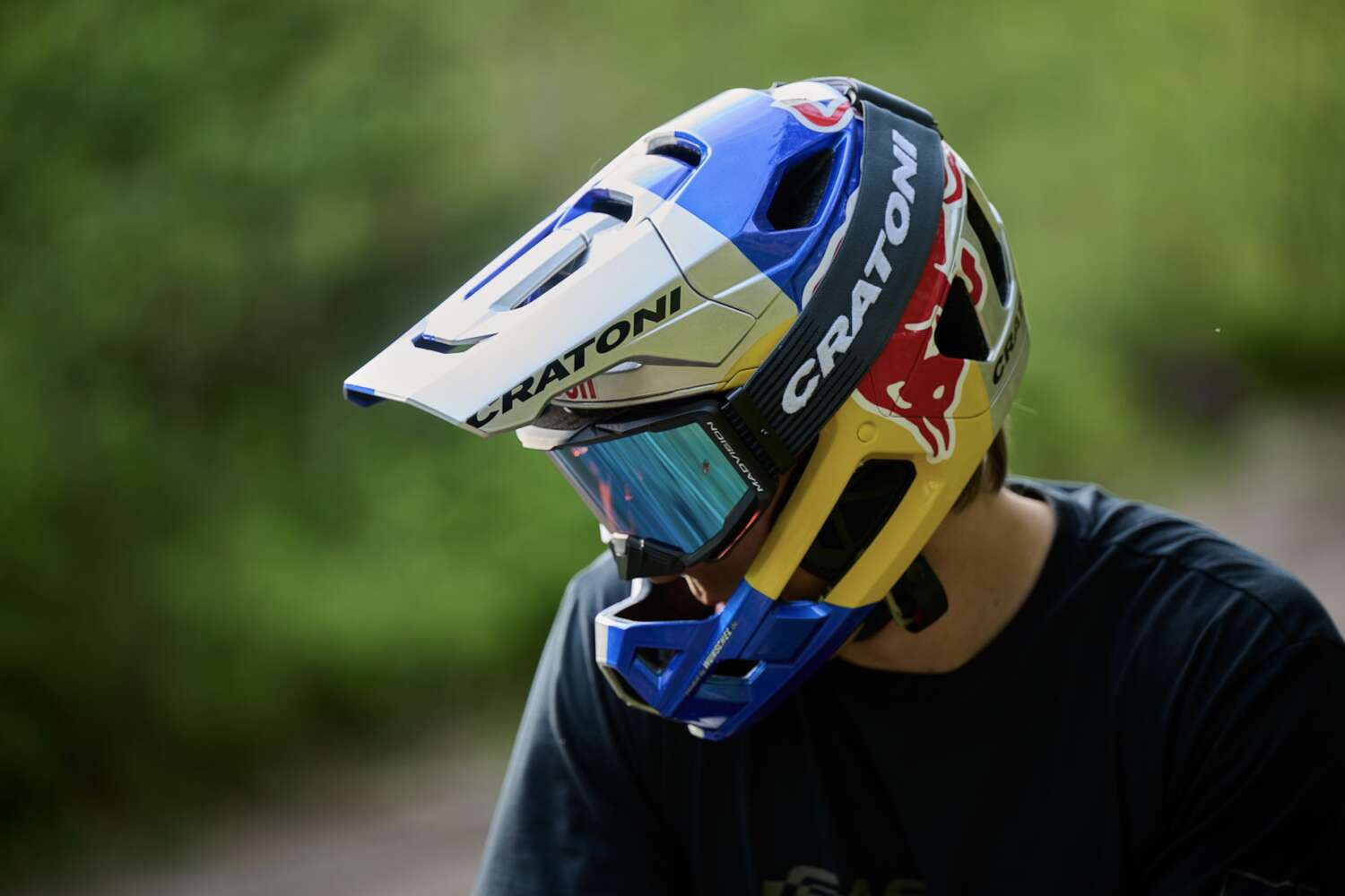 MadFlex: CRATONI präsentiert Kollektion auf der Eurobike - Pedelecs und ...