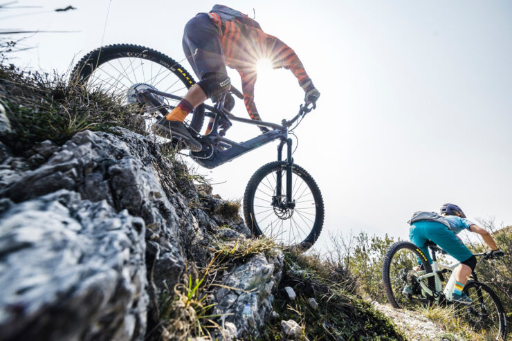 E-Bike gebraucht kaufen: So einfach wie nie - Pedelecs und E-Bikes