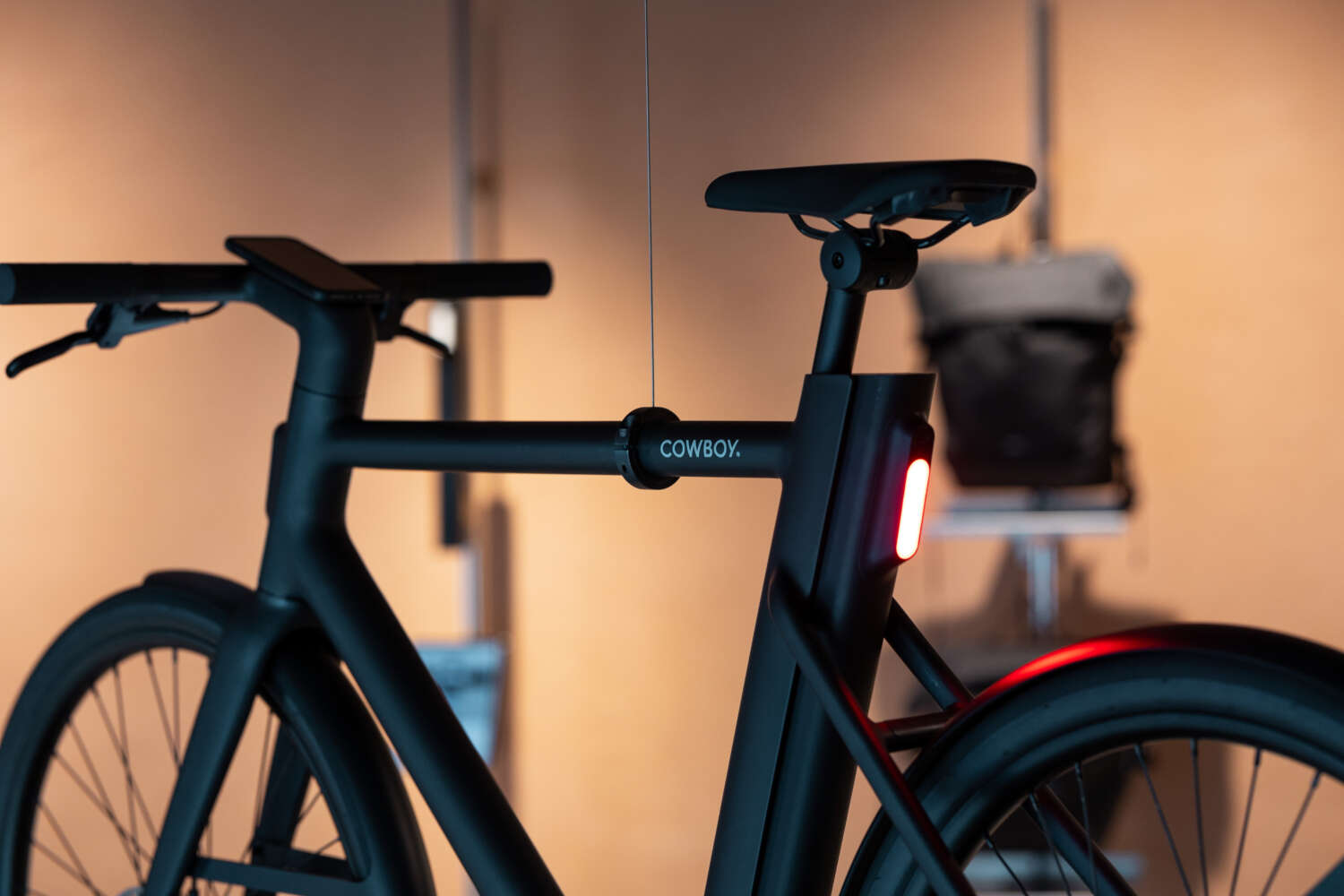 Cowboy kündigt neues Netzwerk für Einzelhandels- und Servicepartner an ...