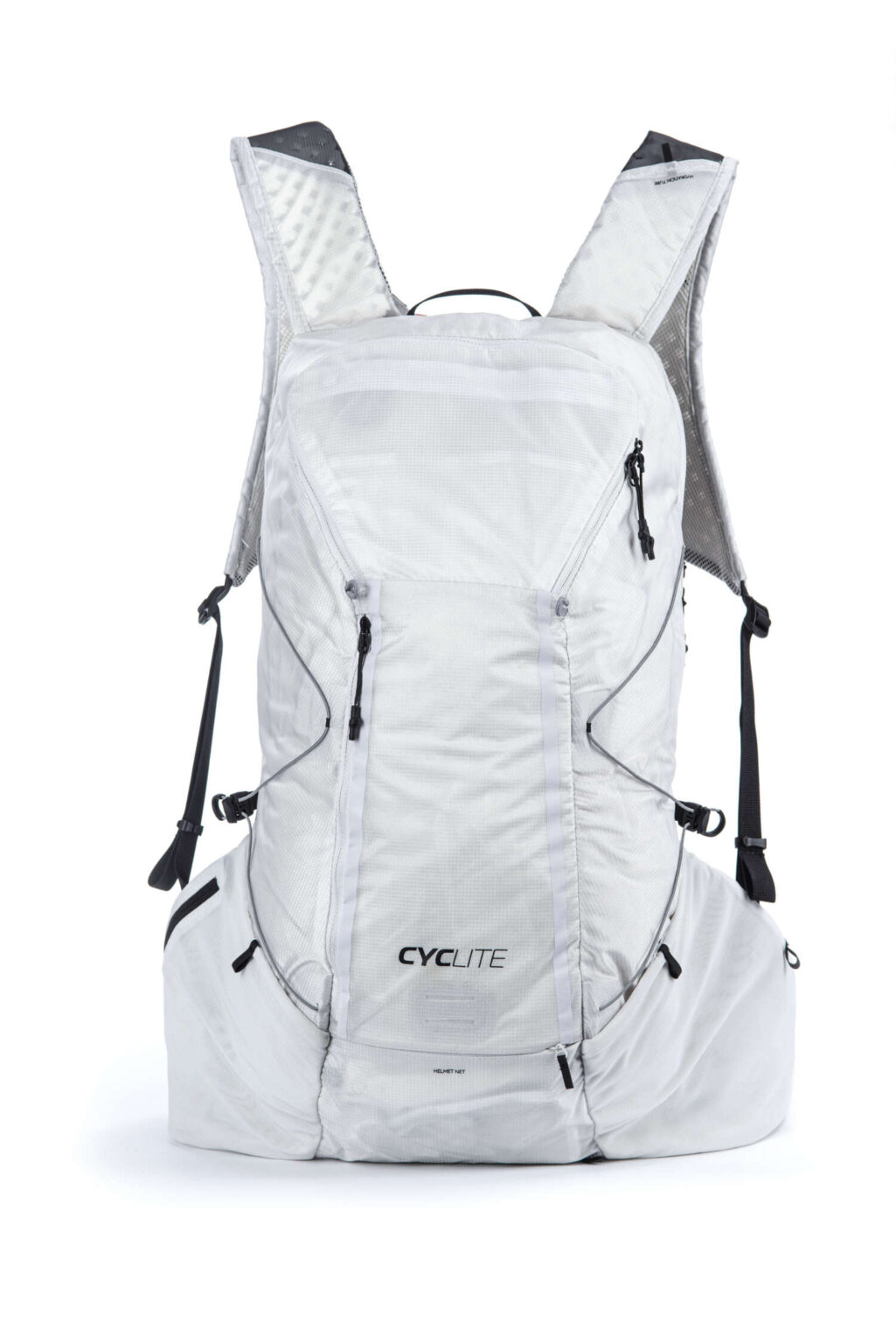 Cyclite präsentiert ultraleichte und robuste Bike-Rucksäcke - Pedelecs ...