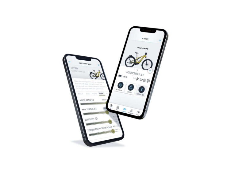 Pinion MGU – neuer E-Bike Mittelmotor als Gamechanger mit integriertem ...