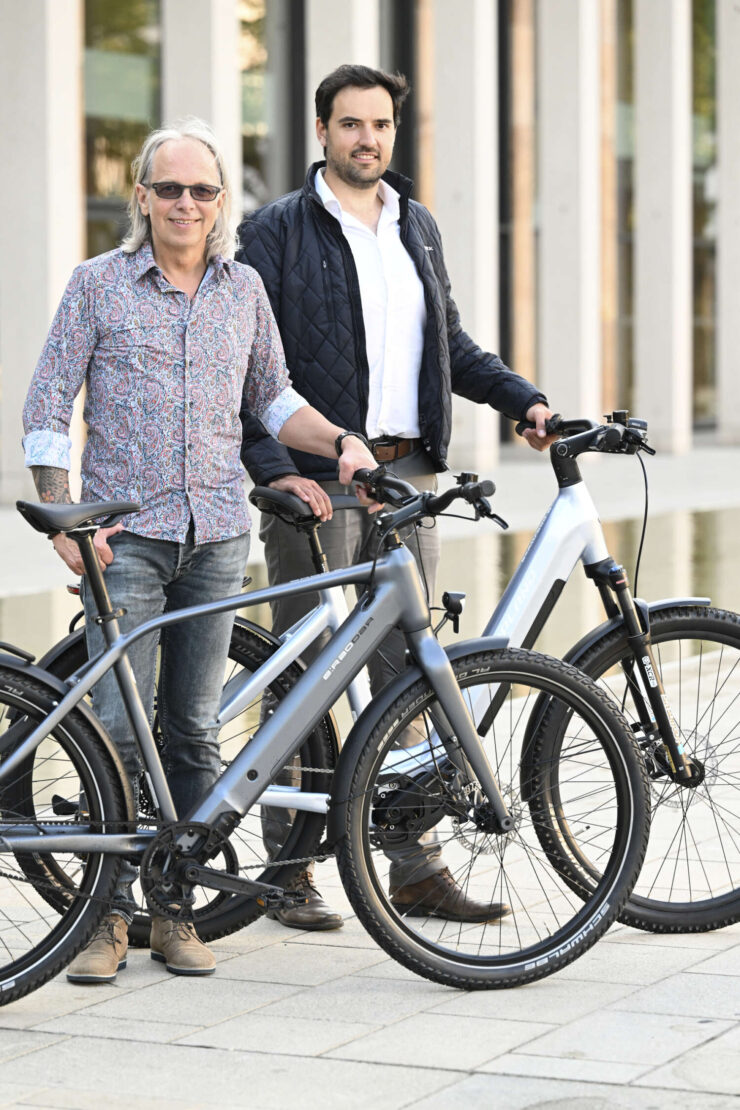 STORCK Bicycle gründet Joint Venture mit Golden Wheel - Pedelecs und E ...