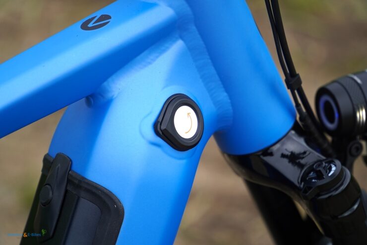 Velo de Ville SEB 990 Smart – durchdachtes E-SUV-Bike im Praxistest ...