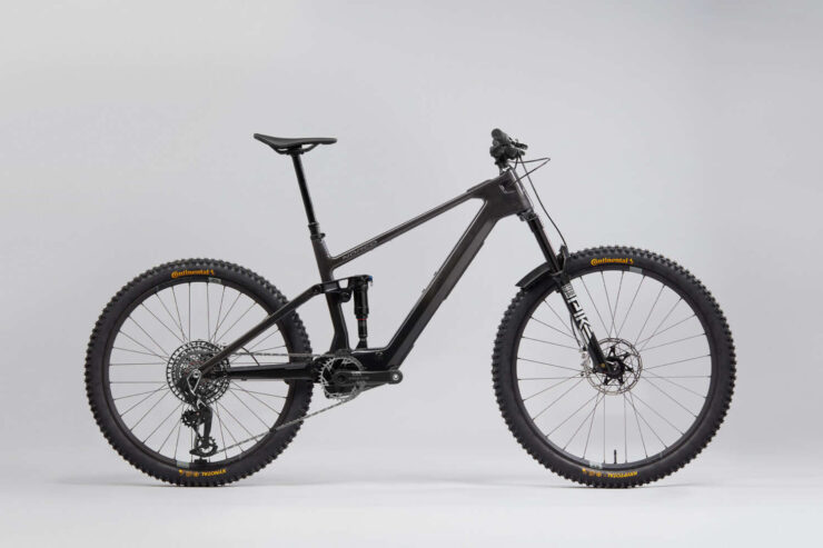 Norco 2024 – neues Fluid VLT kommt mit Bosch SX Antrieb - Pedelecs und E-Bikes