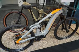 Simplon 2024 – Rapcon Pmax Pinion, Kagu Pinion und Silkcarbon TQ vorgestellt - Pedelecs und E-Bikes