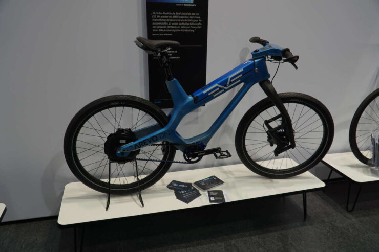 Arevo-Probleme – Wie geht es mit Superstrata weiter? - Pedelecs und E-Bikes