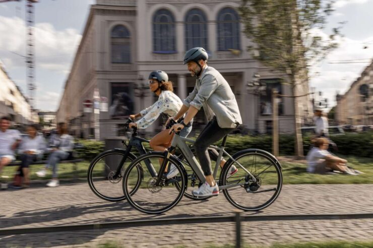 3X3 NINE – revolutionäre Fahrradschaltung aus deutscher Produktion ...