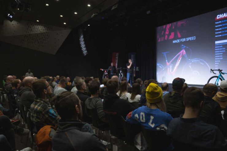 PIERER New Mobility PowerDays 2024 – Händlerschulungen mit gelungenem ...