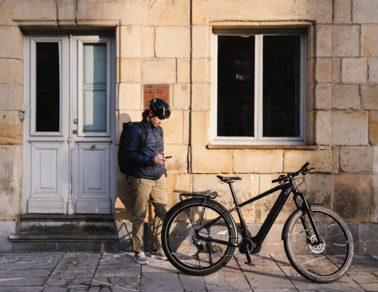 Codagex übernimmt Vertrieb von MMR-Fahrrädern in Deutschland - Pedelecs ...
