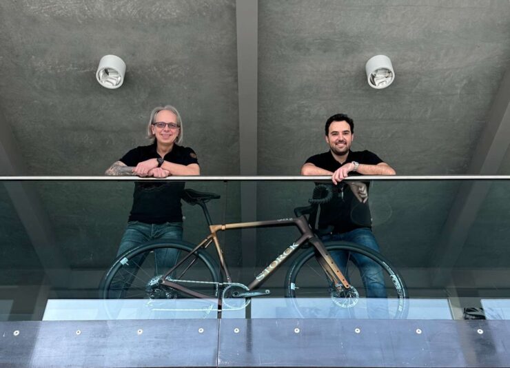 STORCK Bicycle setzt Wachstumskurs auch im Jahr 2023 fort - Pedelecs ...